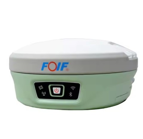 Foif A90 GNSS RTK گیرنده GPS RTK نرم افزار به روزرسانی شده کد دائمی ...